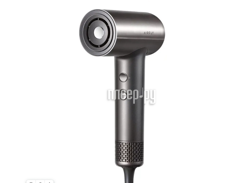 Купить Soocas Airfly P1 Gray по низкой цене в Москве - Интернет магазин ...