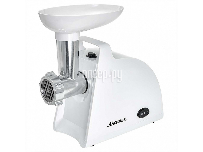 Купить Аксинья КС-2003С White по низкой цене в Москве - Интернет ...