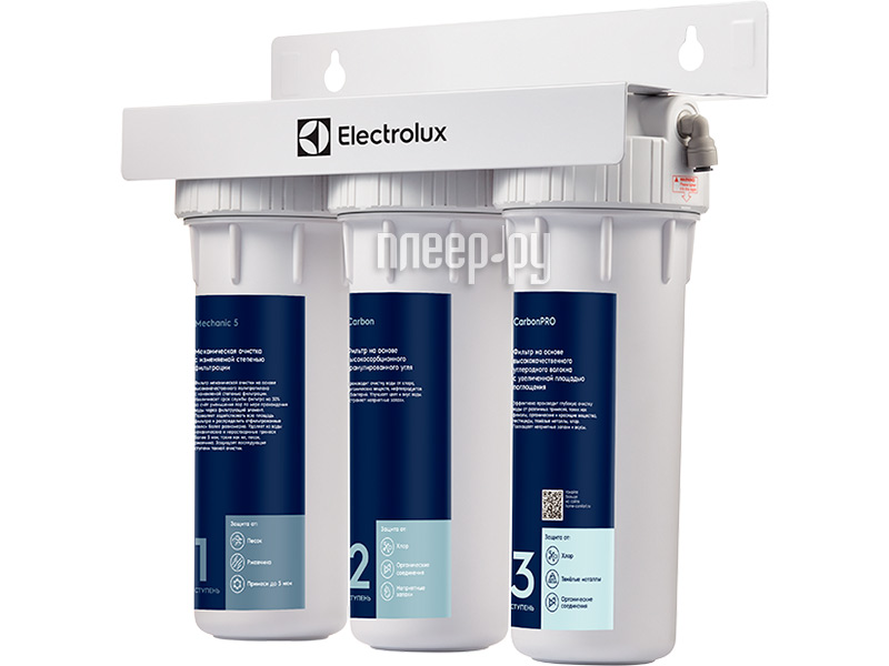 Купить Electrolux AquaModule Universal по низкой цене в Москве ...
