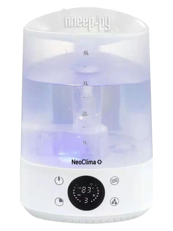 Купить NeoClima NHL-400E по низкой цене в Москве - Интернет магазин ...