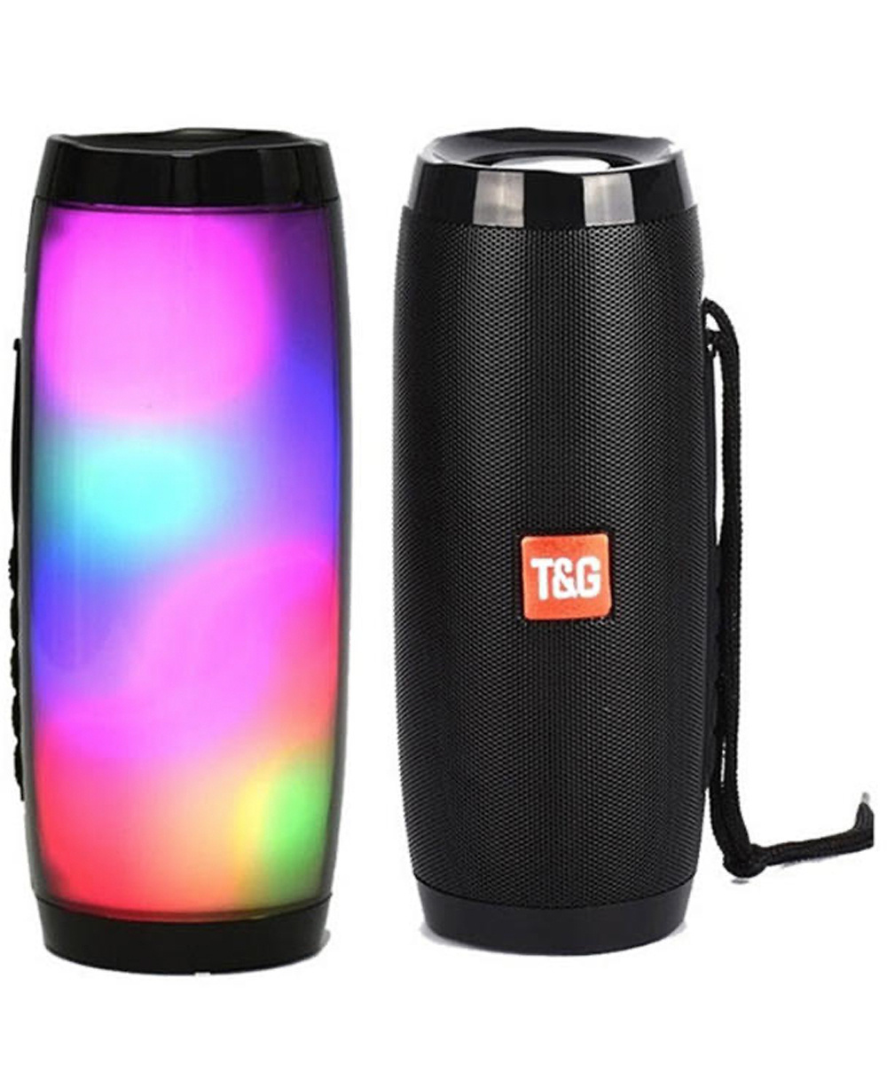 Купить T&G TG-157 Black по низкой цене в Москве - Интернет магазин Плеер.ру