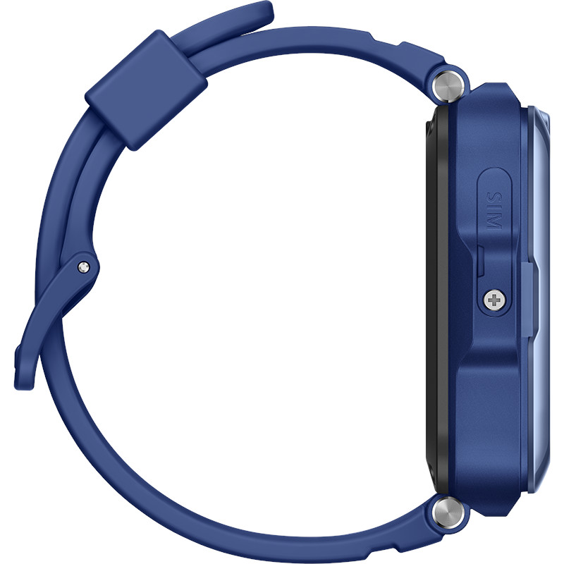 Купить Huawei Watch Kids 4 Pro ASN-AL10 Blue 55027638 по низкой цене в ...