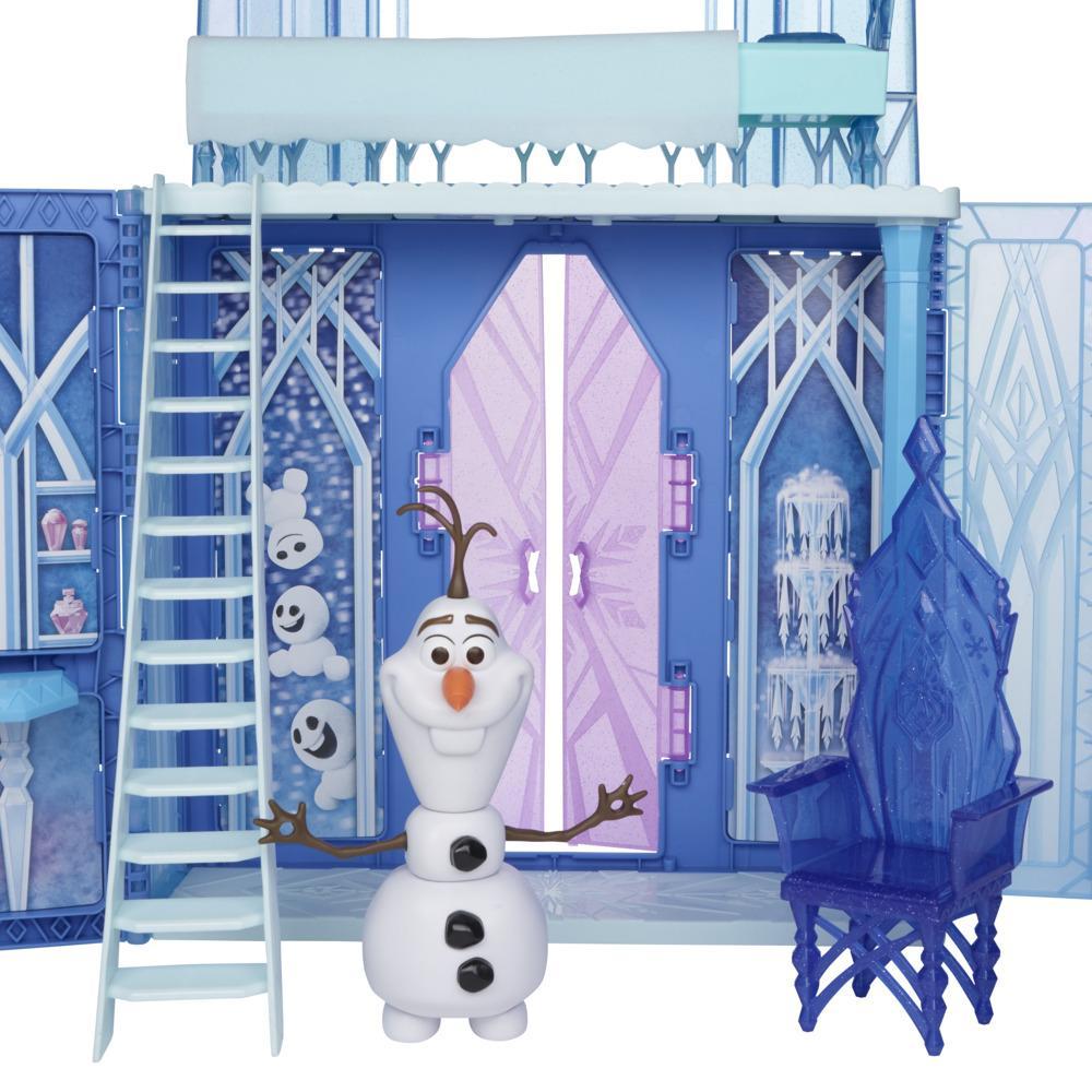 Купить Hasbro Замок Холодное Сердце 2 F18195L0 по низкой цене в Москве ...